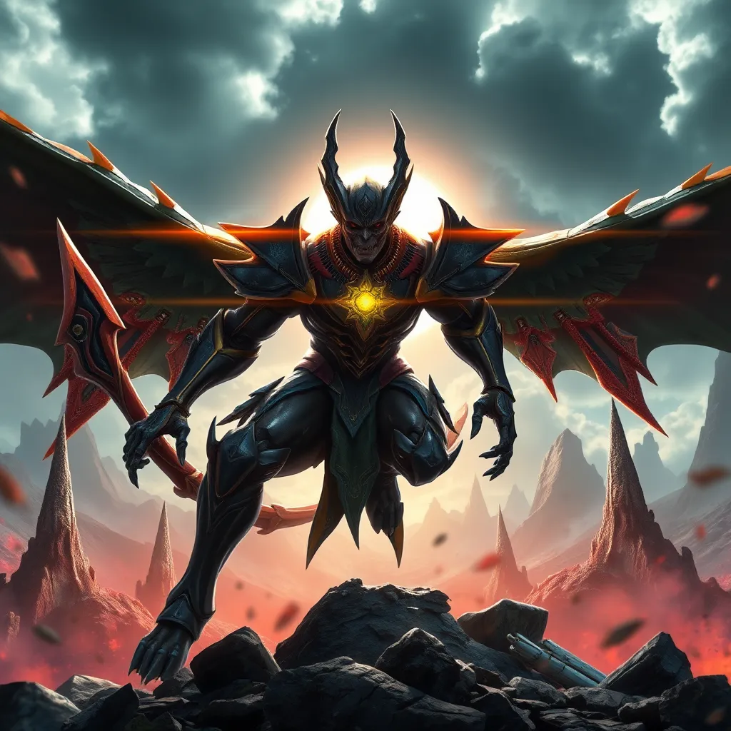 Release Timing of Arch Tempered Rey Dau Explained : LevelUpTalk