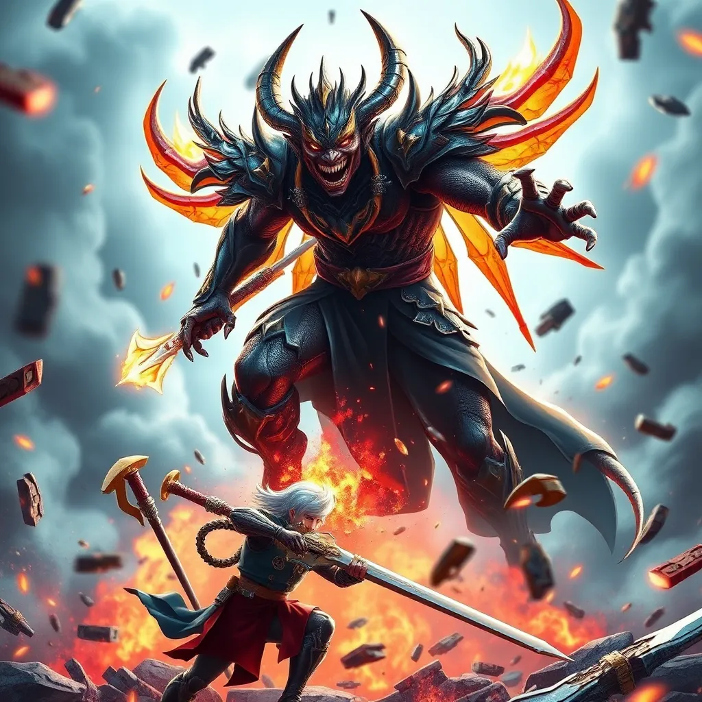 Arch-Tempered Nu Udra: Big Expectations for Update 3 : LevelUpTalk