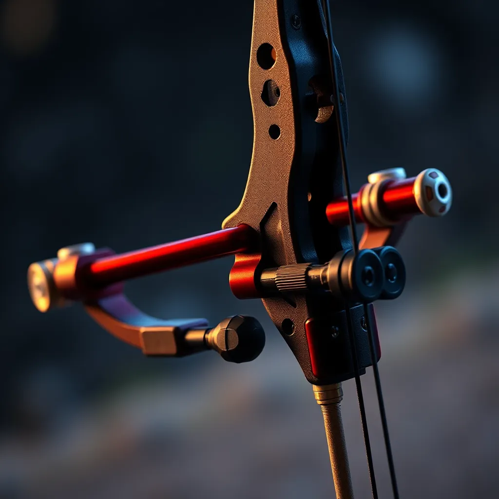 Permanent Bow Mod Options: A Game Changer for Archers : LevelUpTalk