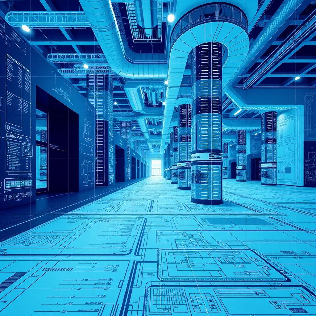 Uncovering the Secrets Behind Hidden Blueprint Count : LevelUpTalk