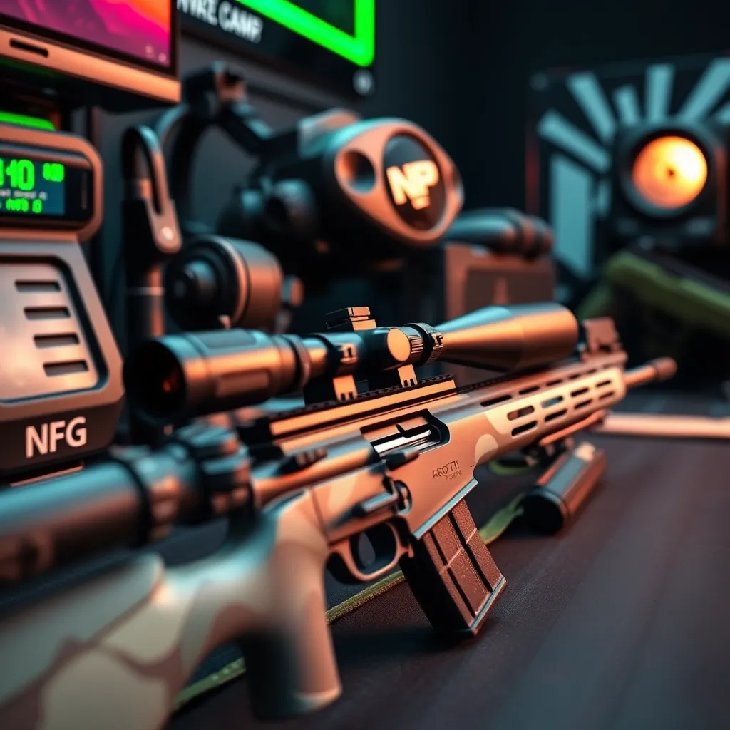 Are Arctic .50 Camos Hard to Find in 2023? : LevelUpTalk