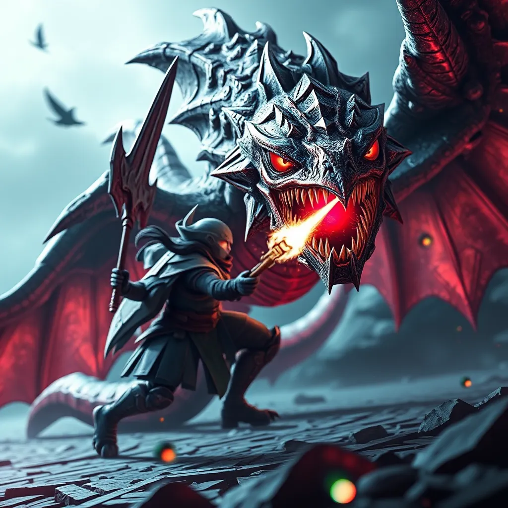 Chasing A Rank: Arena Rathian Speedrunning Success : LevelUpTalk