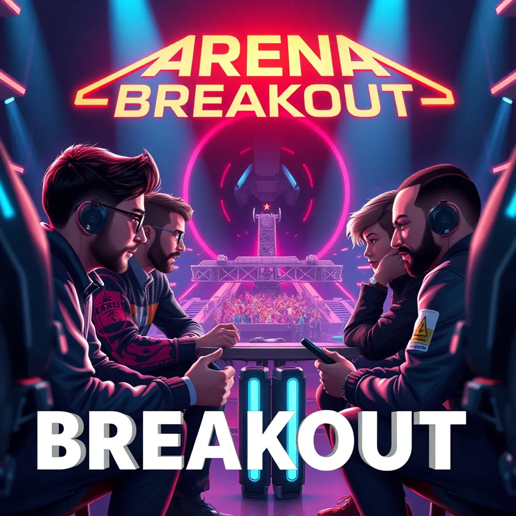 Arena Breakout April 2026 Dev Q&A Highlights Key Issues : LevelUpTalk