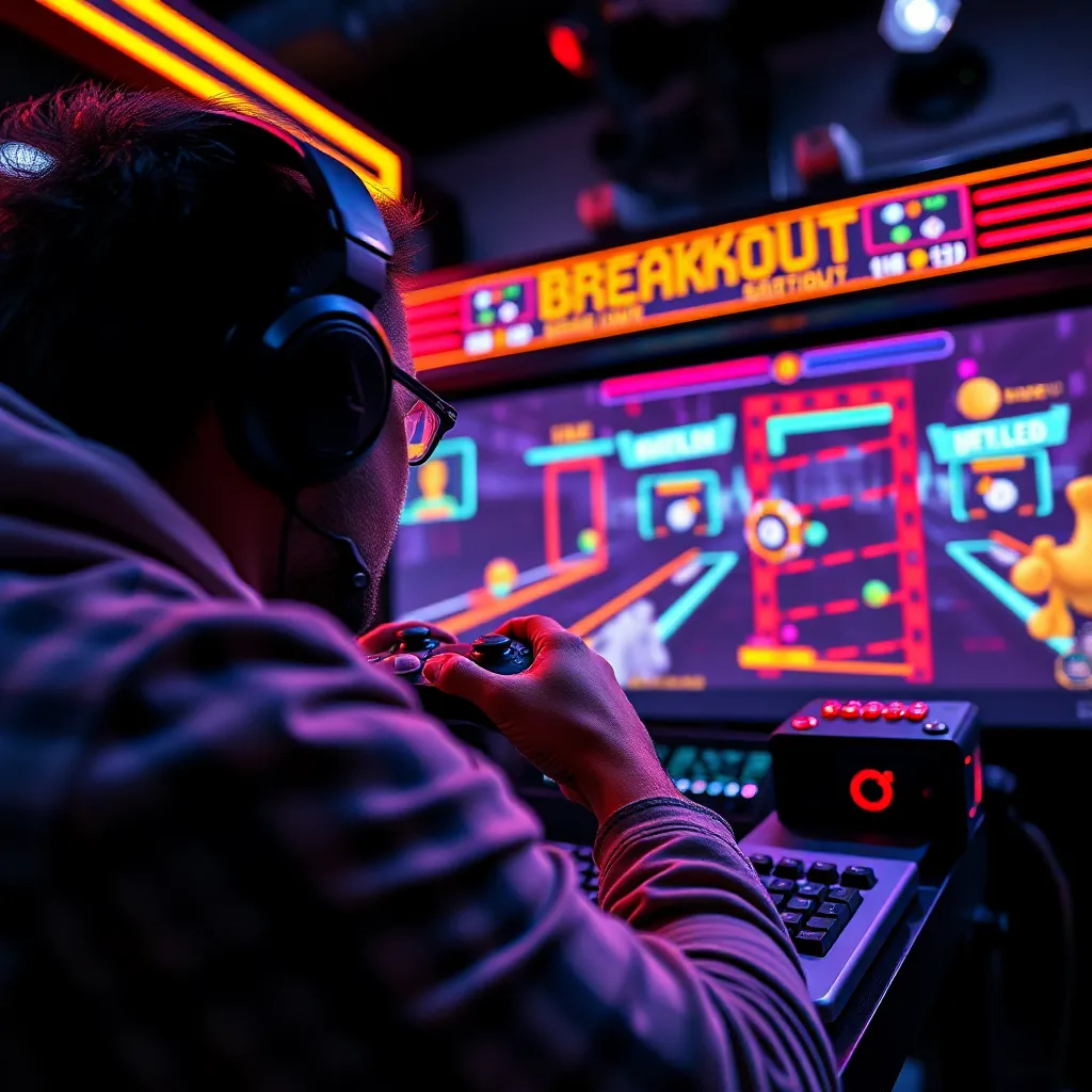 Tips to Improve Your Arena Breakout Game Controls : LevelUpTalk