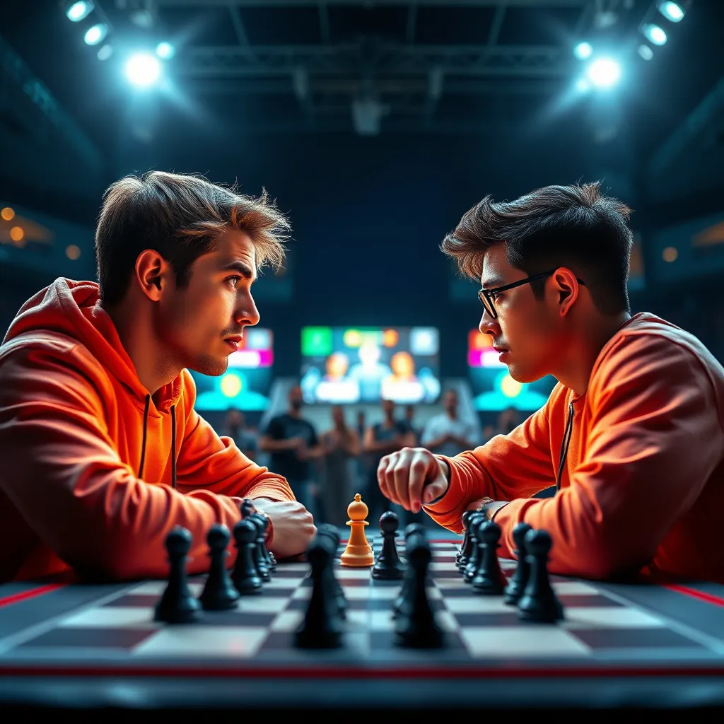 Arena Tactics: Going First vs Second Strategies : LevelUpTalk