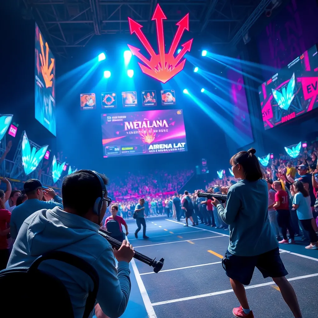 Exploring the Value of New Arena Runs in 2025 : LevelUpTalk