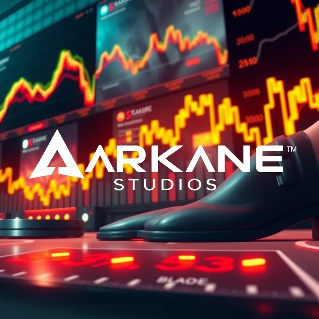 Arkane Studios Reports 2024 Financials Amid Blade Production : LevelUpTalk