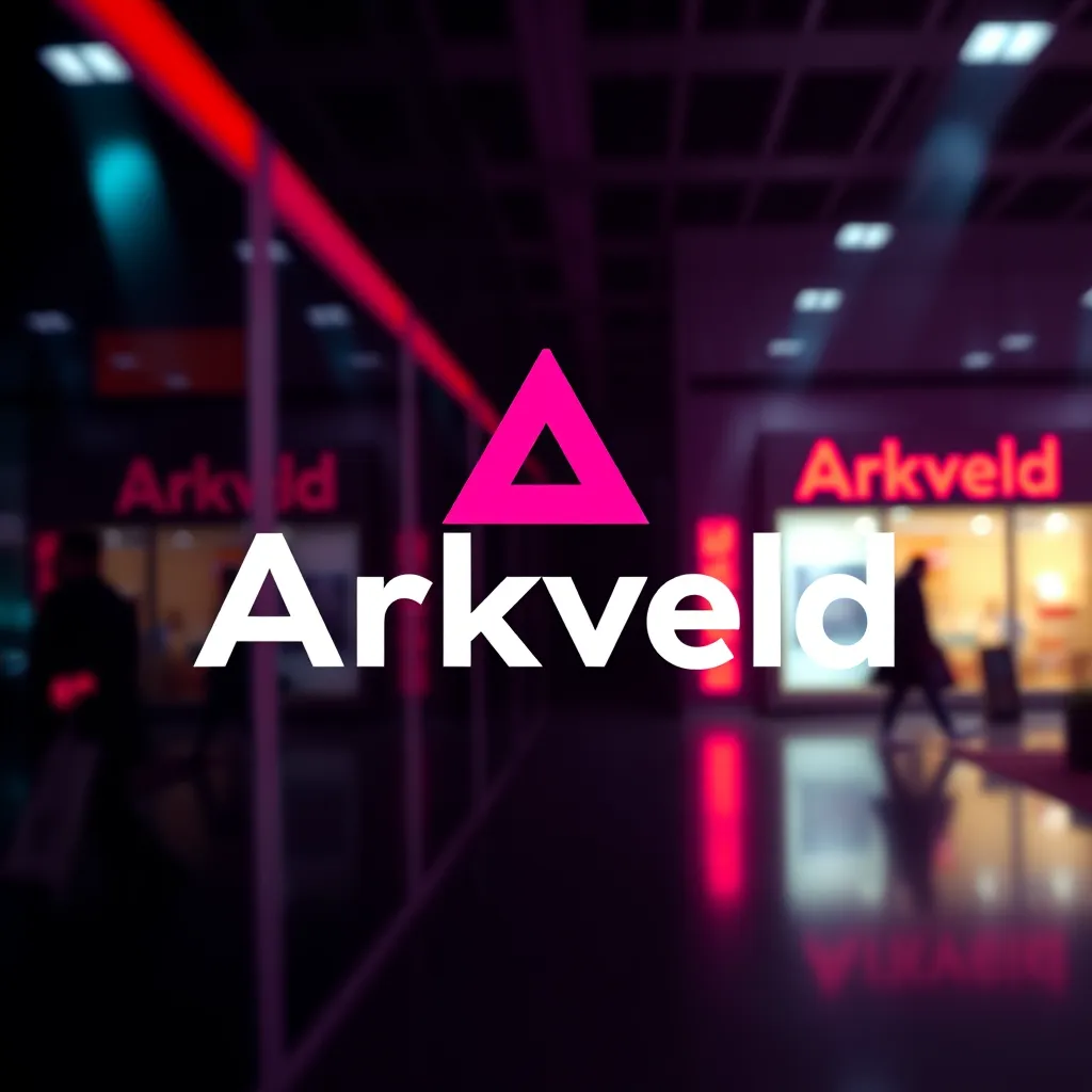 Arkveld's Rebranding: What’s Behind the New Name? : LevelUpTalk