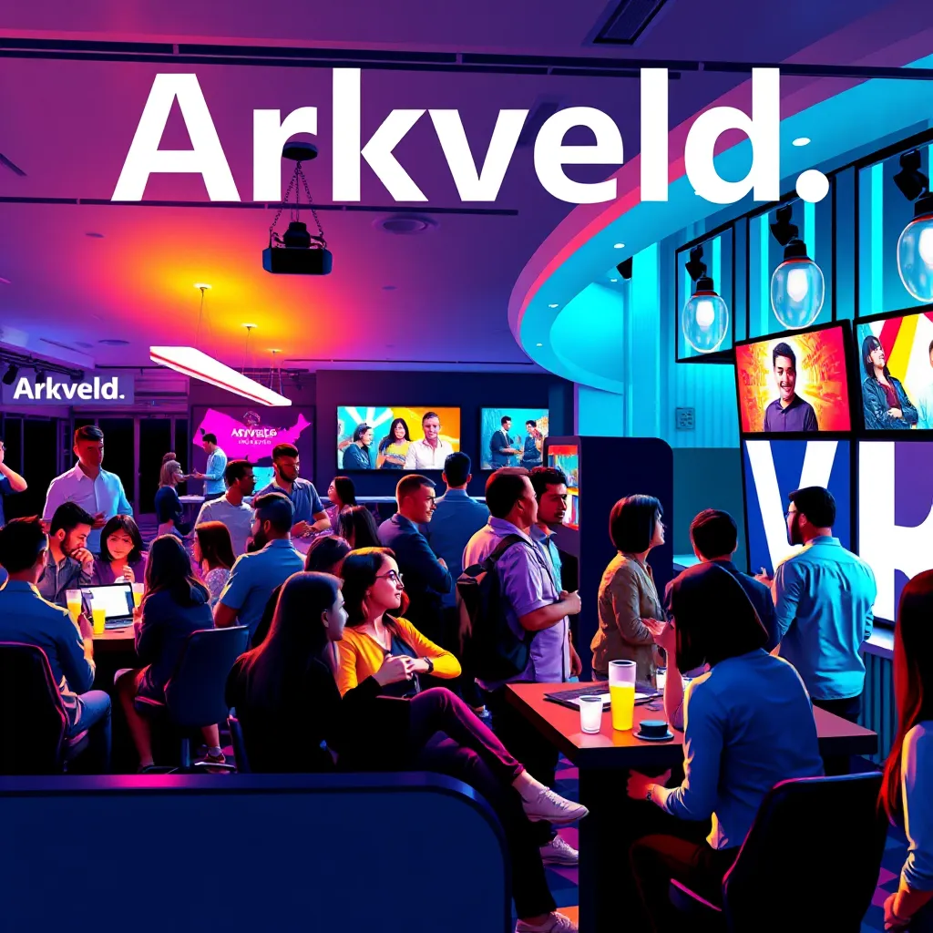 Explore Your Favorite Theme from Arkveld: Share Now! : LevelUpTalk
