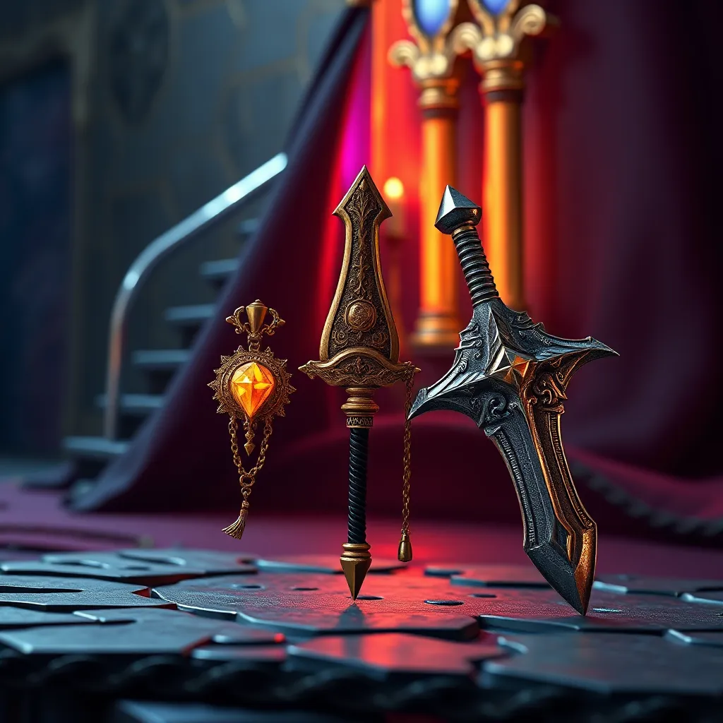 Evaluating the Arm of God Amulet for Slow Weapons : LevelUpTalk