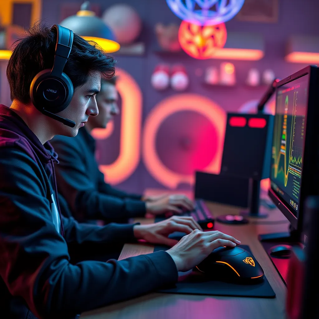 Essential Tips for Mastering Arm Tracking Technique : LevelUpTalk