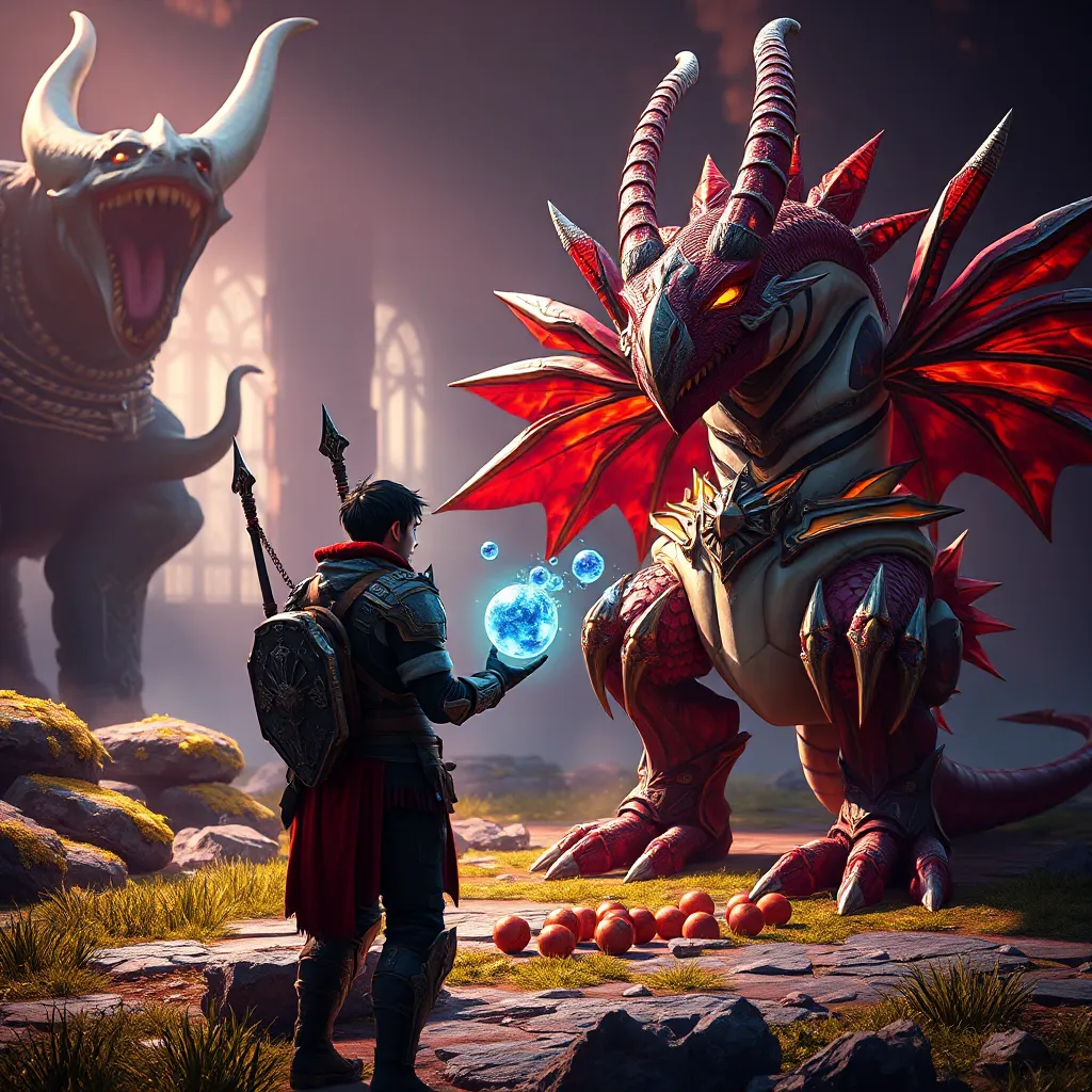 Top Strategies for Efficient Armor Sphere Farming : LevelUpTalk