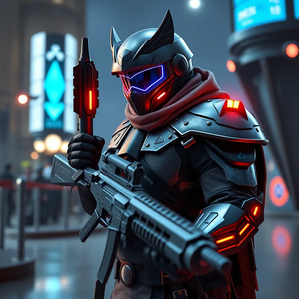 Best Armor and Weapon Combos for Quick Ignition Builds : LevelUpTalk