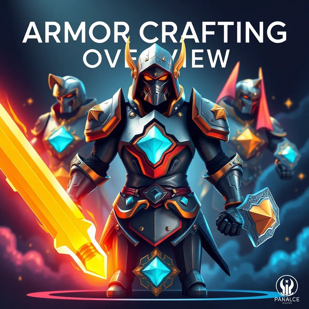 Exploring Qurio Crafting: Armor Reward System Insights : LevelUpTalk