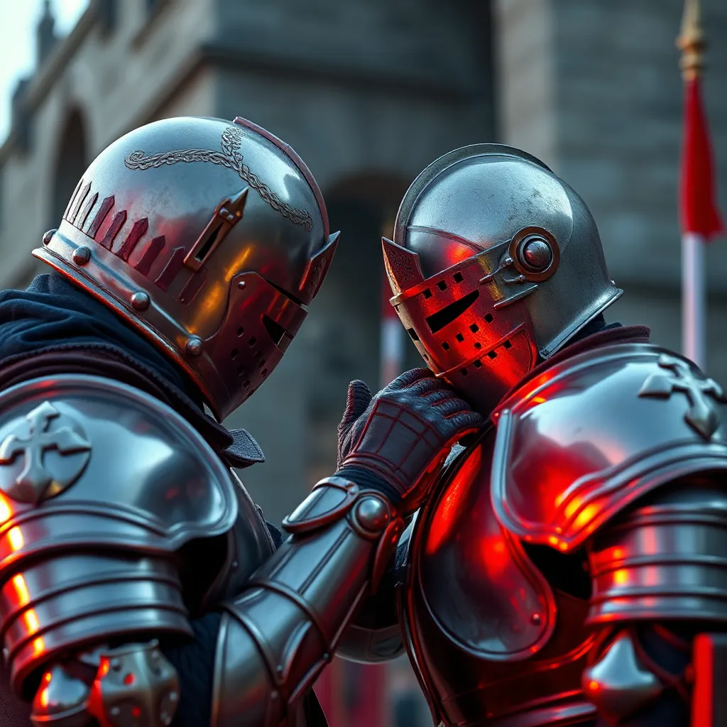 Tips for Preserving Your Armor Effectively : LevelUpTalk