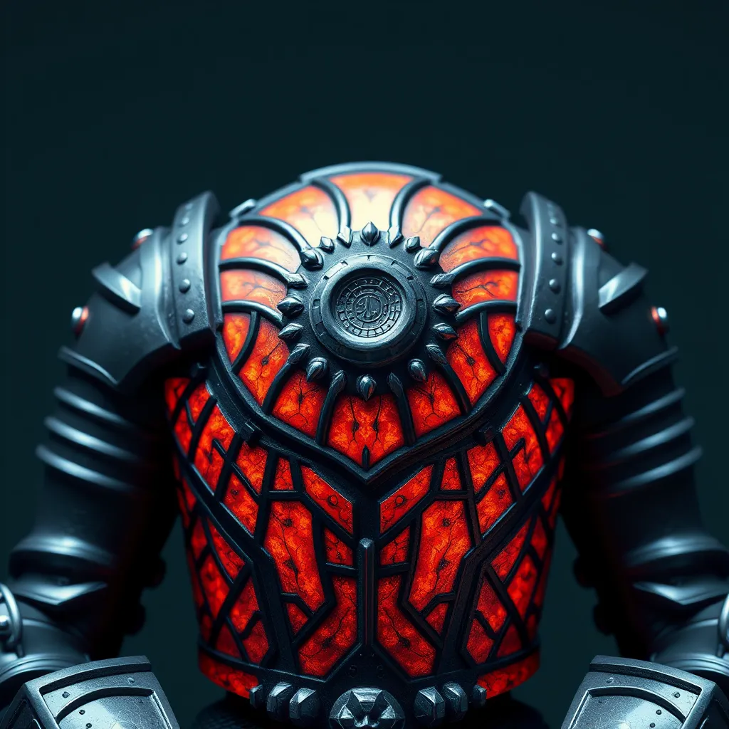 Exploring the Unfortunate Armor Pattern Phenomenon : LevelUpTalk