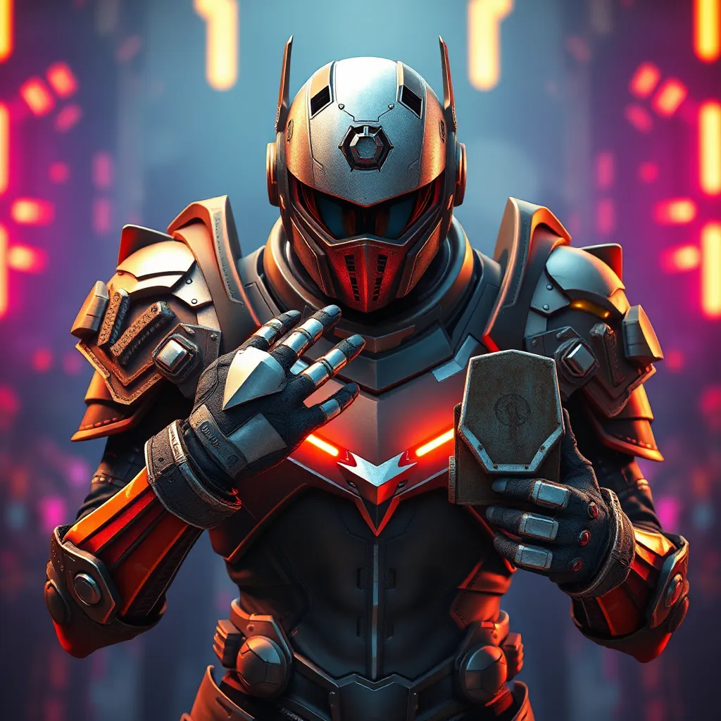 Help Wanted: Identifying Unfamiliar Armor Pieces in Game : LevelUpTalk