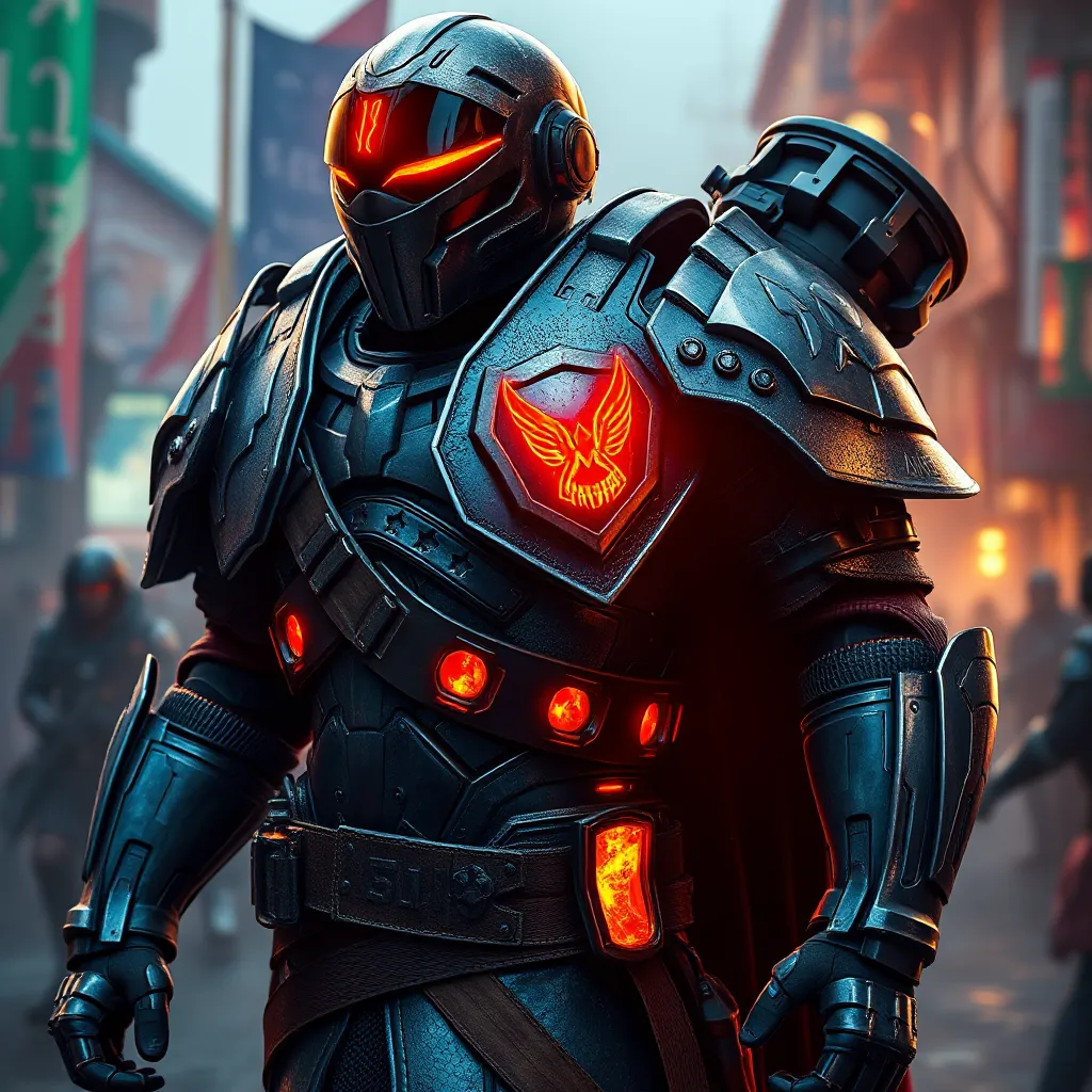 Armor Values: How 89% Reduction Changes Gameplay Dynamics : LevelUpTalk