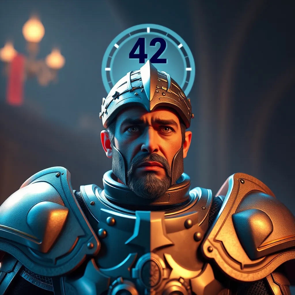 Armor Stat Cap Stays Stuck at 42 Despite Expectations : LevelUpTalk