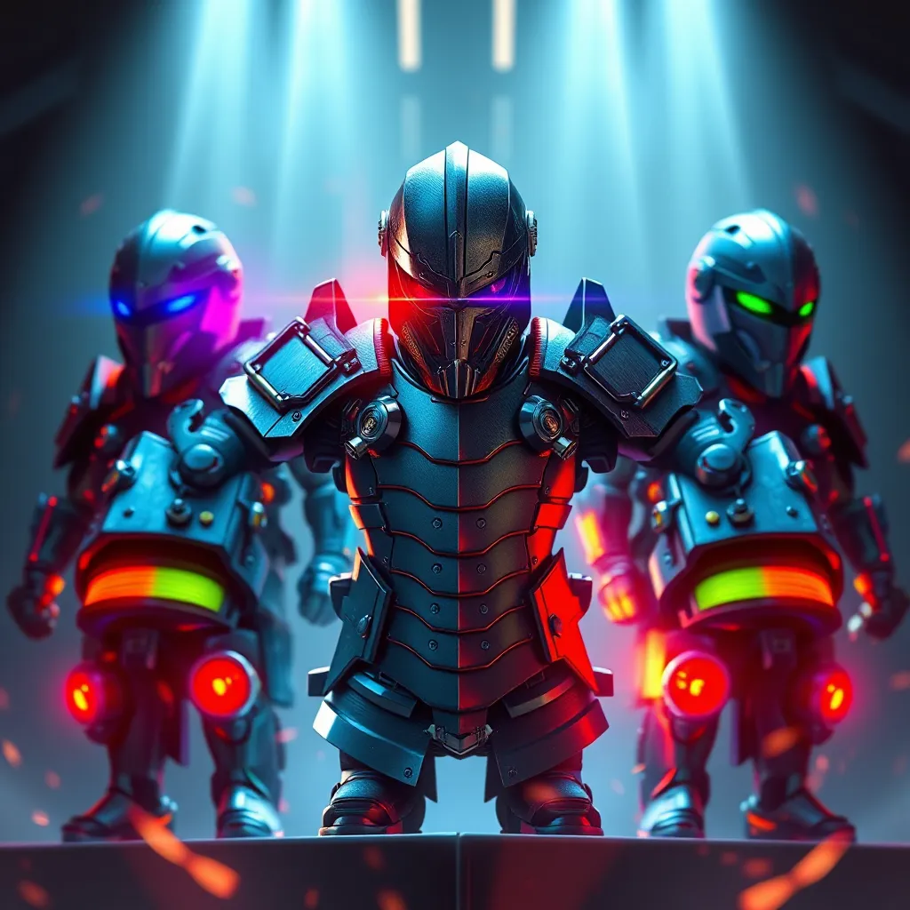 Updating Armor Stats: What to Expect in the Rework : LevelUpTalk