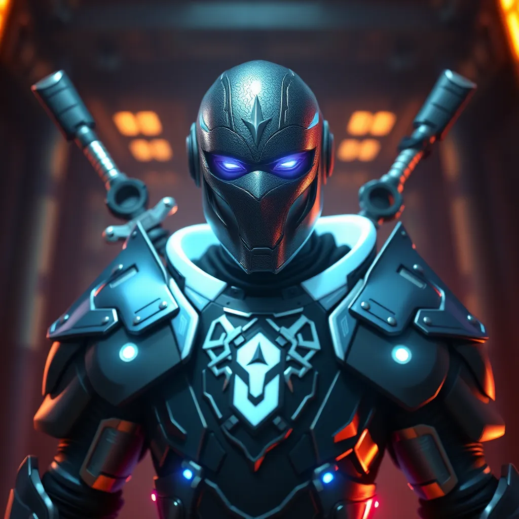 New Update on Armor Glow Sparks Confusion in Photo Mode : LevelUpTalk
