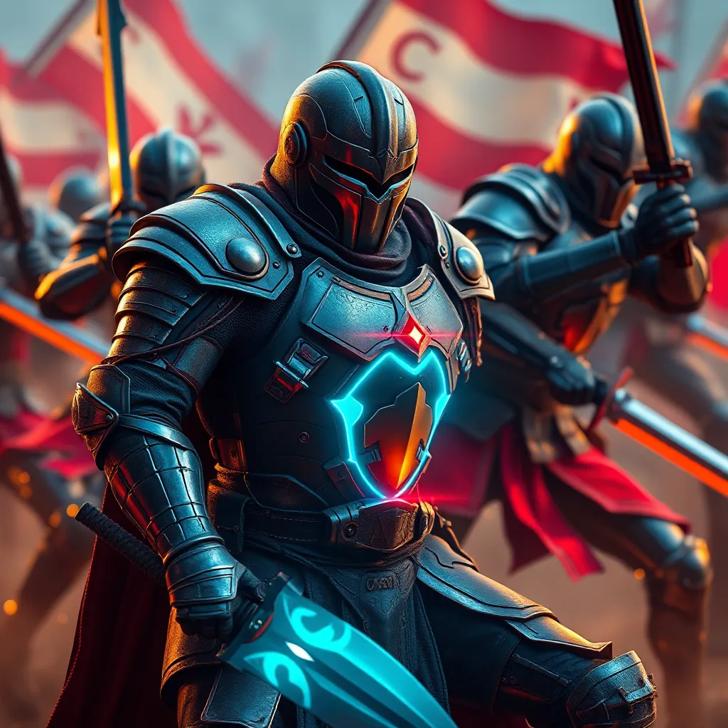 Maximize Your Armor Strategy: Benefits of Switching Armors : LevelUpTalk