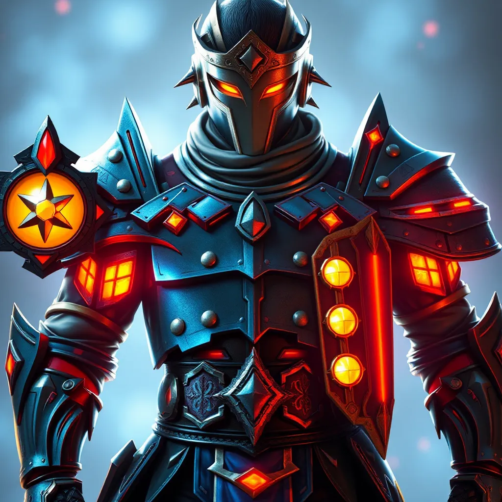 High Tier Armour vs Set Bonuses: What Should You Choose? : LevelUpTalk