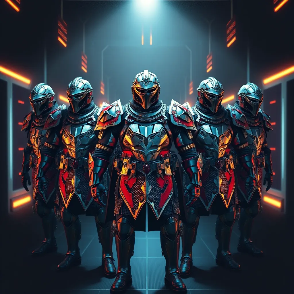 Do You Need All 5 Pieces of Armour for Perks? : LevelUpTalk