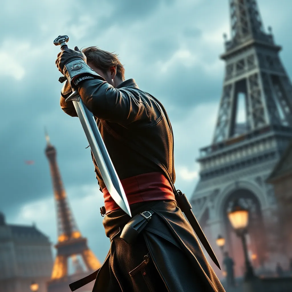 Examining Timeline Issues in Unity Novel and Dead Kings DLC : LevelUpTalk