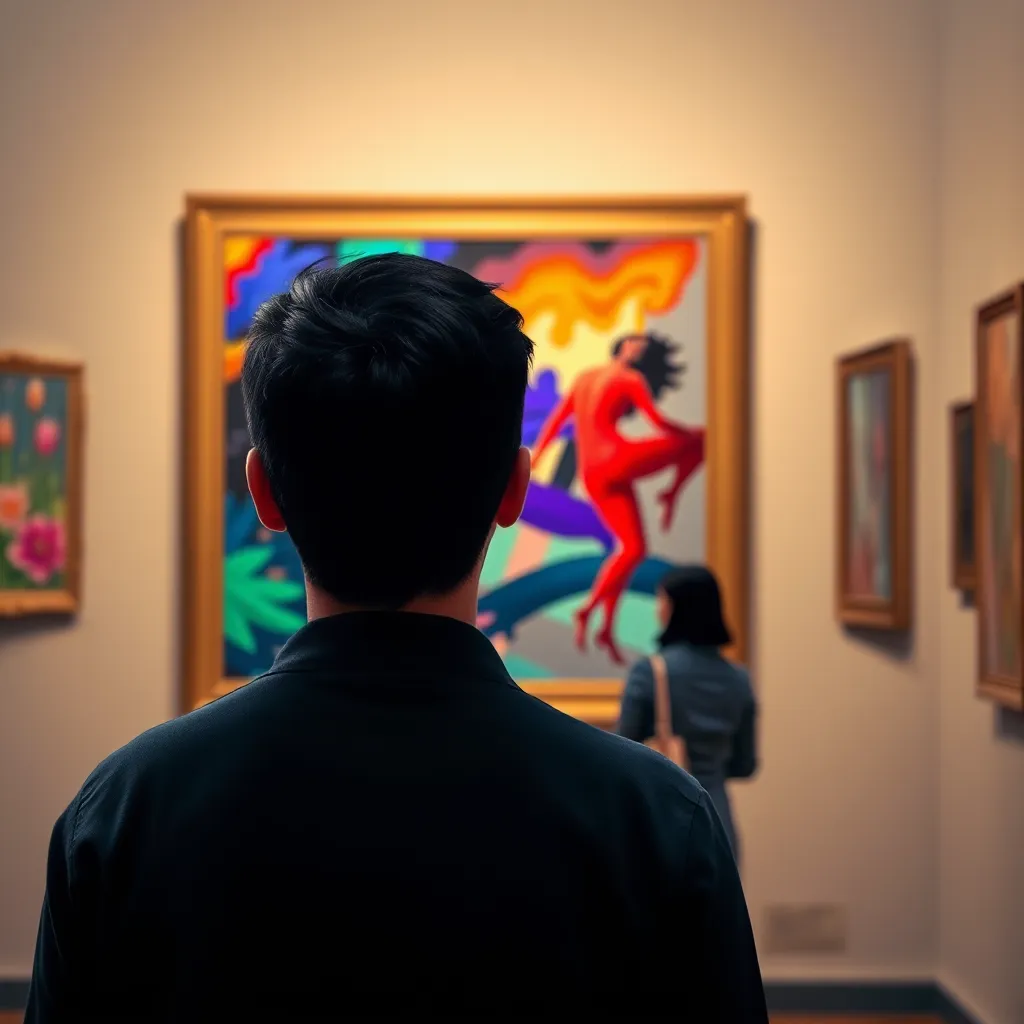 I Think This Looks Real Nice: A Closer Look : LevelUpTalk