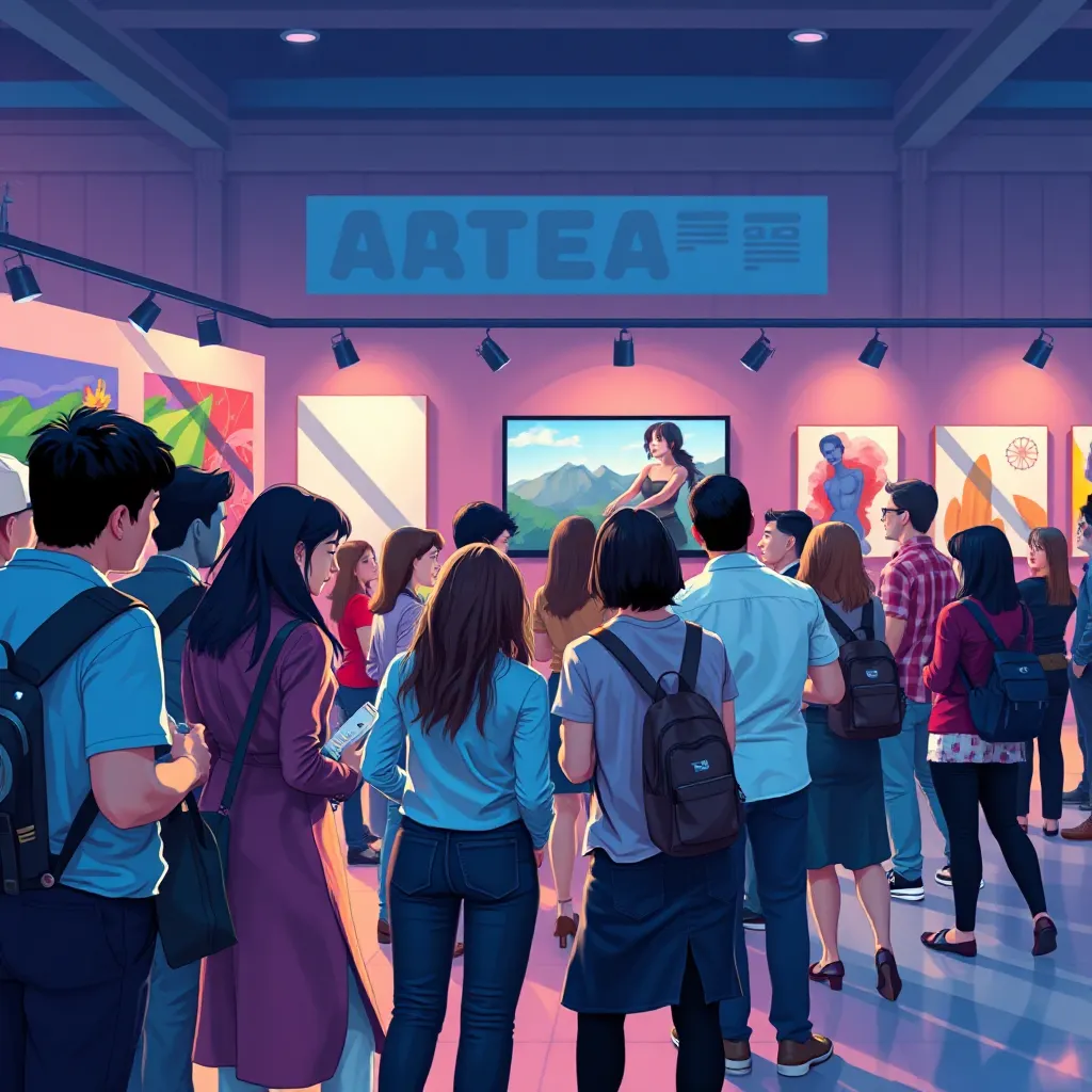 Trade Your Best Drawing: Rate It Now! : LevelUpTalk