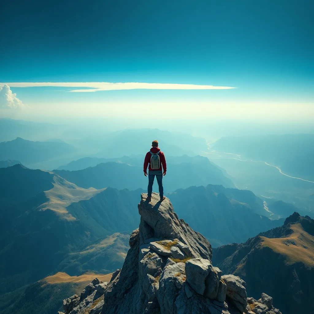 Arthur's Attempts and Others: A Tale of Ambition : LevelUpTalk