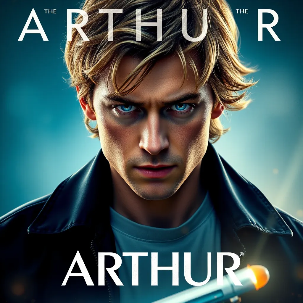 Arthur Cover: Does He Resemble Joel More Than Expected? : LevelUpTalk