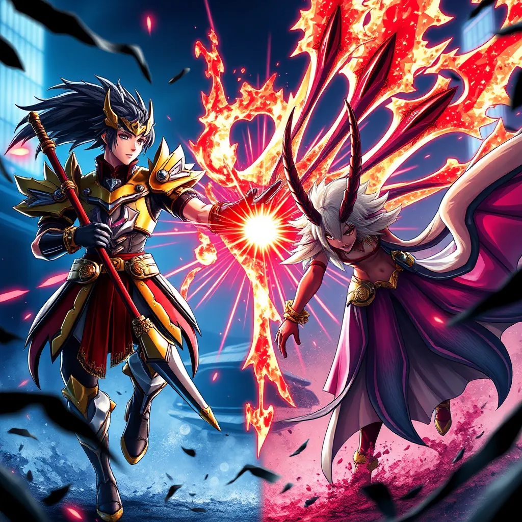 Comparing Artian and Mizutsune: Damage Differences Explained : LevelUpTalk