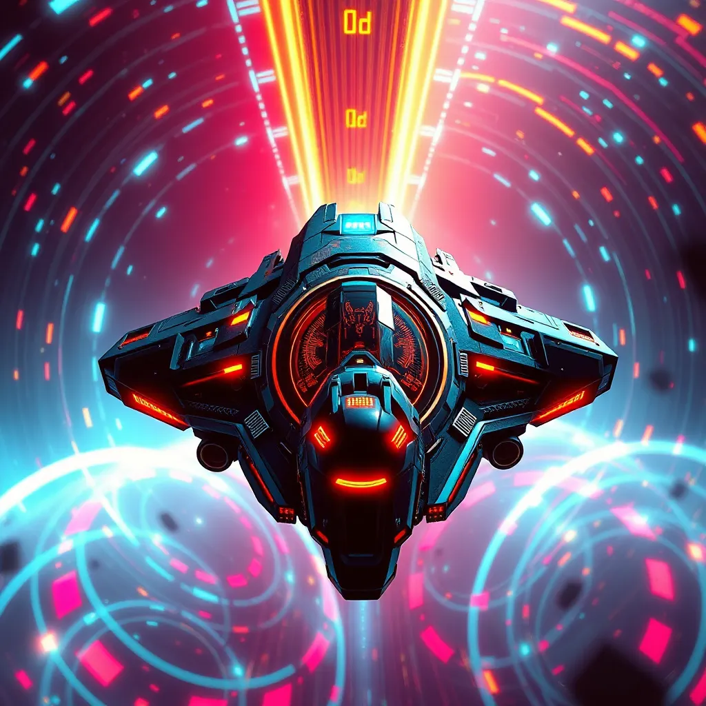 Clarifying the Time Travel in First Strike's Artifact : LevelUpTalk