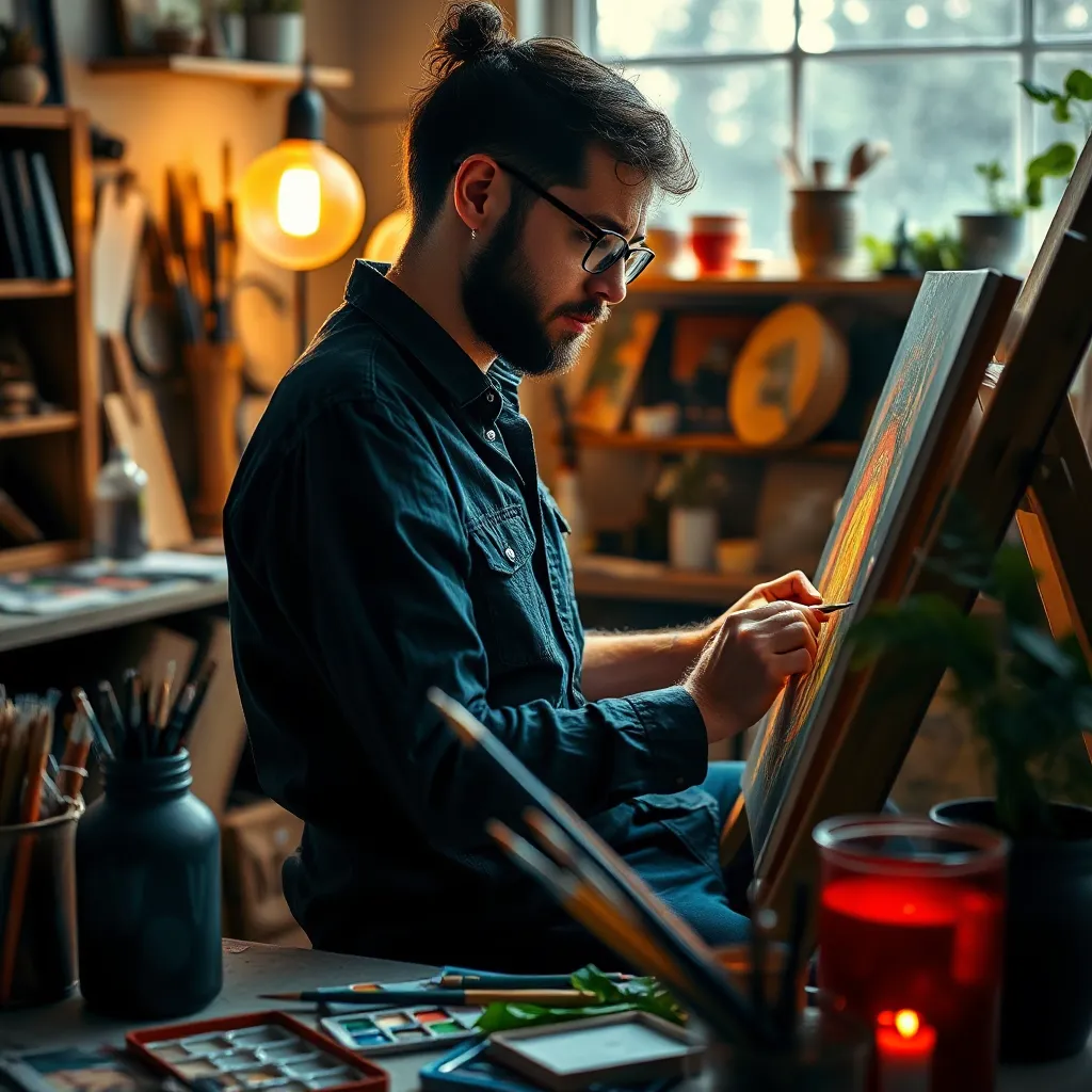 Exploring My Darkwood Art: A Personal Journey : LevelUpTalk