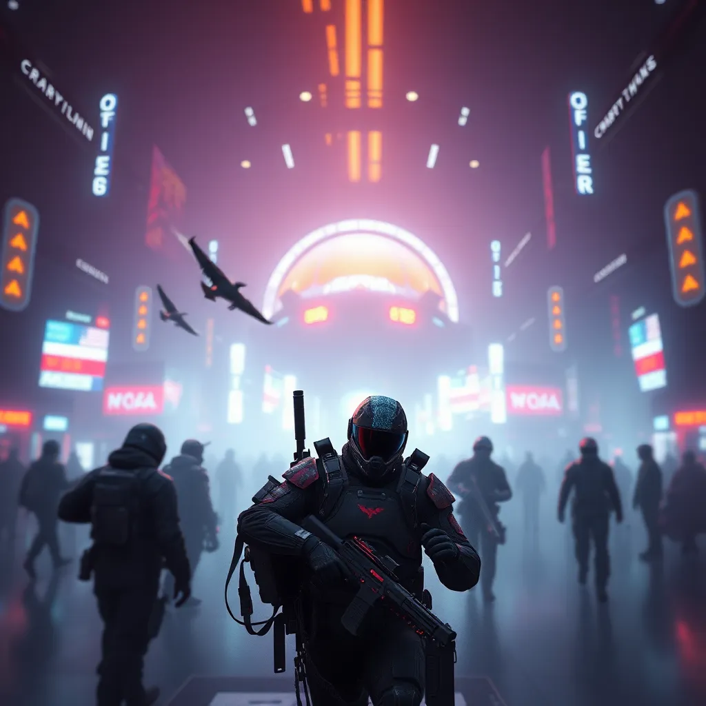 Artist Receives Credit After Marathon Game Controversy : LevelUpTalk