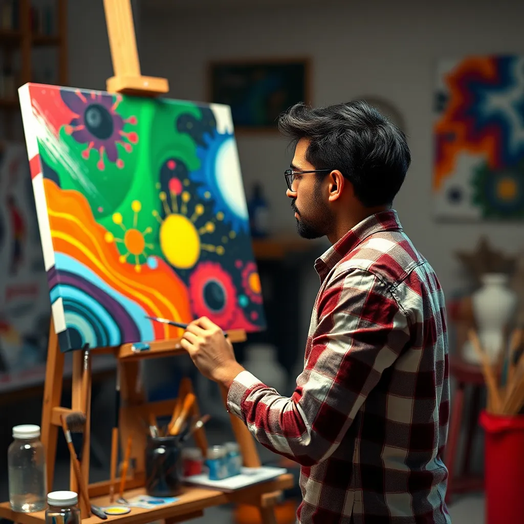 Exploring the Risks of Challenging Creative Minds : LevelUpTalk