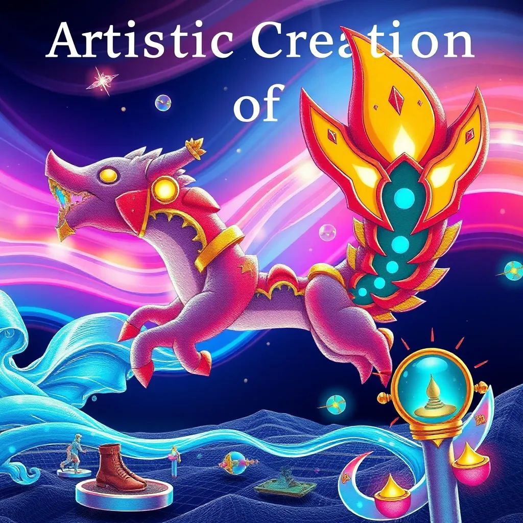 Discover the Impact of DamoBelmont's Shanoa Creation : LevelUpTalk