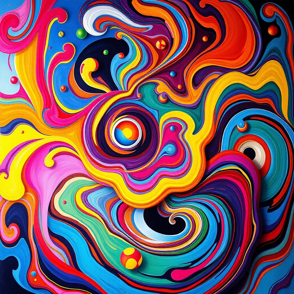 Exploring the Aestri Blowjob Loop Concept in Art : LevelUpTalk