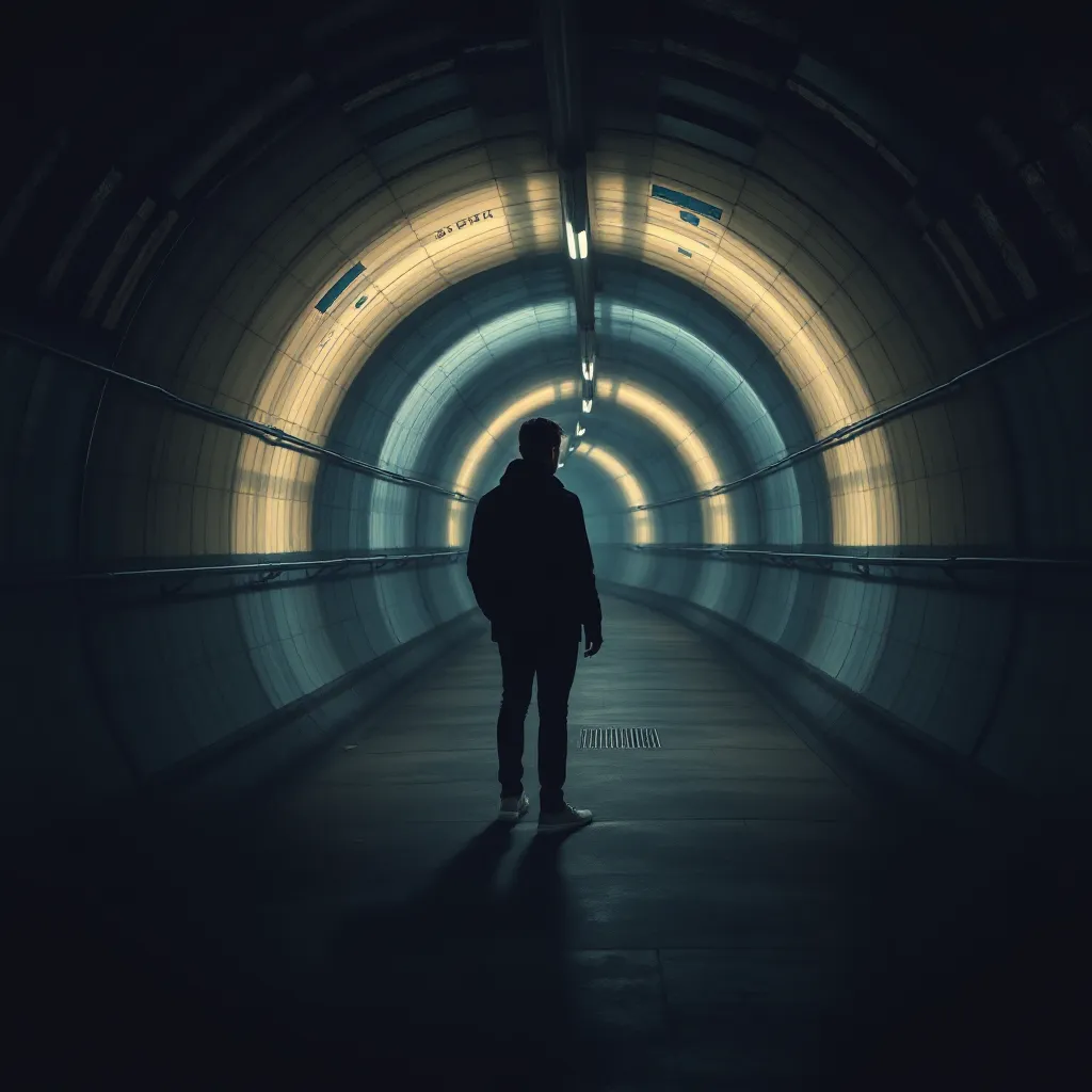 Artyom's Silence: A Threat to Metro Narrative Immersion : LevelUpTalk