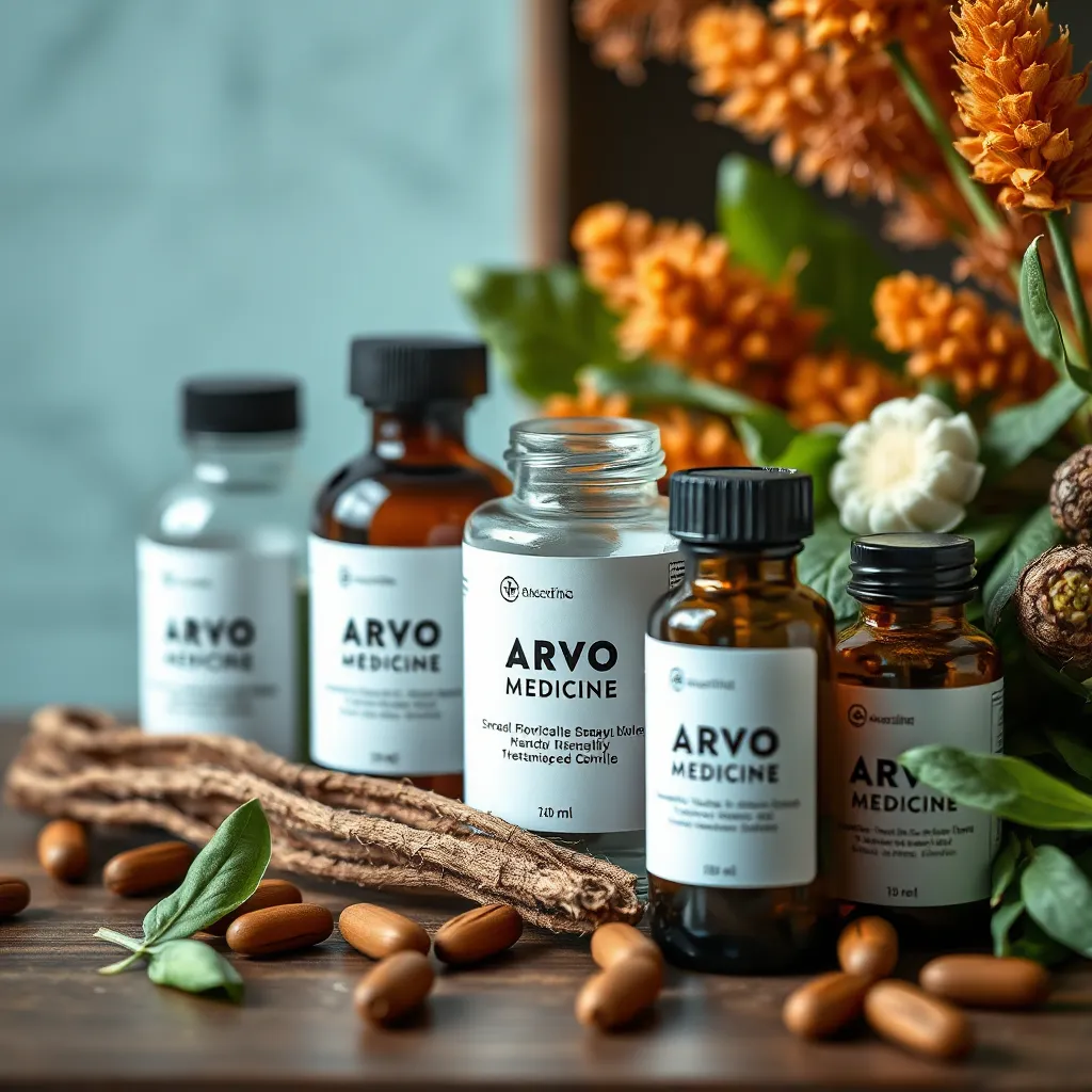 Understanding Arvo Medicine: Usage and Benefits Explained : LevelUpTalk