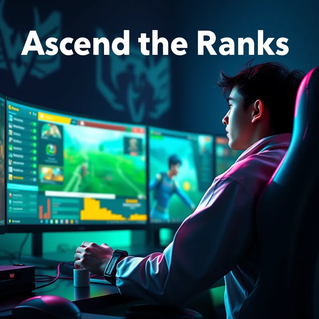 Struggling to Climb Out of Silver 2? Here’s a Guide : LevelUpTalk