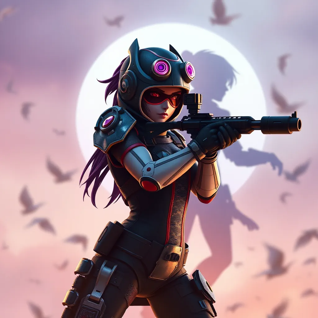 Effective Strategies to Counter Sombra in Battle : LevelUpTalk