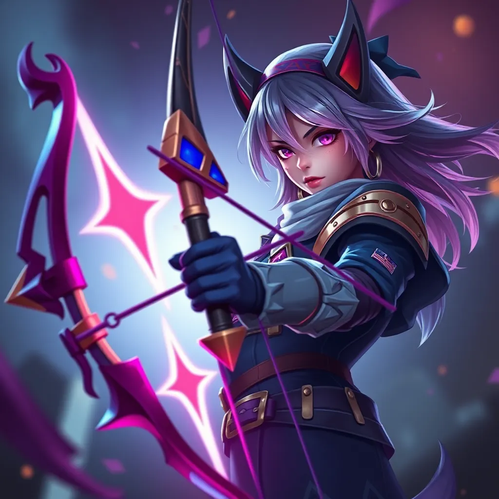 Exploring the Best Ashe Build: Calamity Guide : LevelUpTalk
