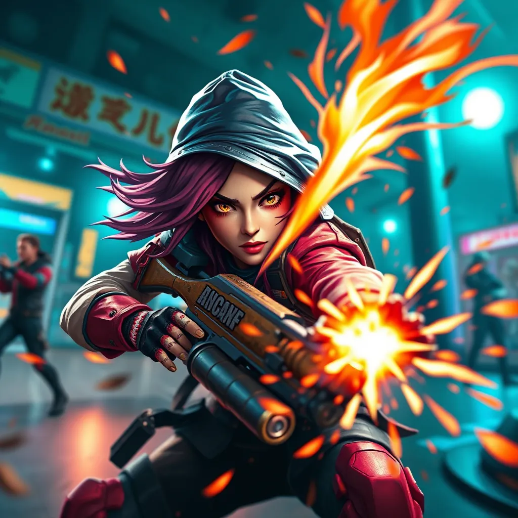 Ashe's Overpowered State: Is She Too Strong Right Now? : LevelUpTalk