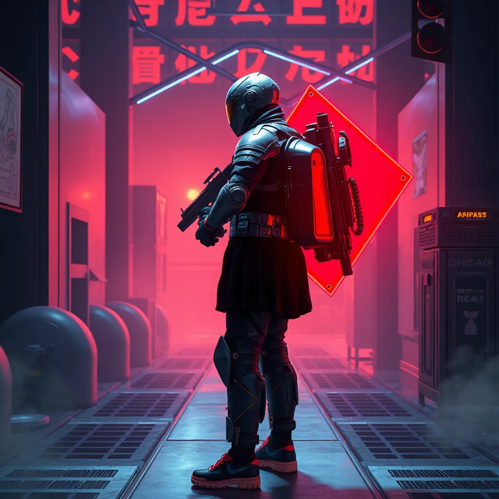 Unlock Ashley’s Armor and Chicago Sweeper in RE4R NG+ : LevelUpTalk