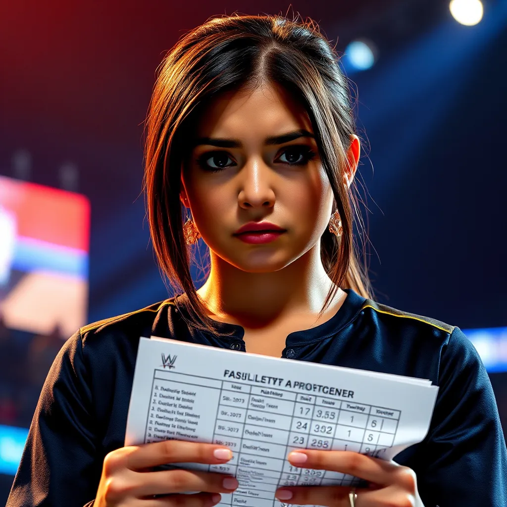 Ashley Faces Disappointment Amid Unforeseen Fast Count : LevelUpTalk