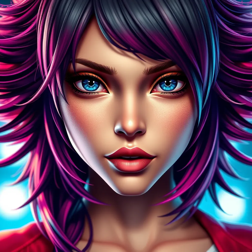 Check Out My New Ashley PS3 Hair Revival Mod : LevelUpTalk