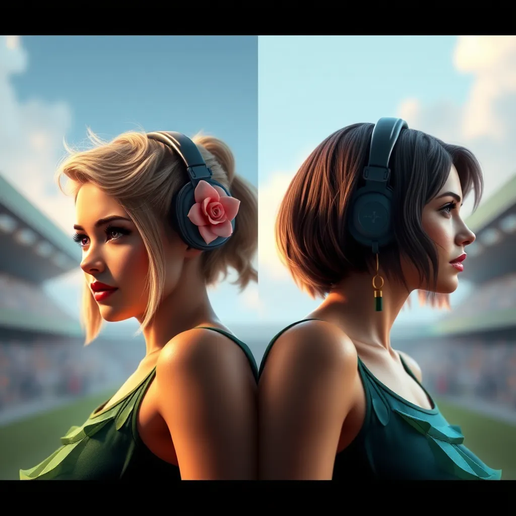 Fair Comparison: Ashley’s Ellie Still Reigns Supreme : LevelUpTalk